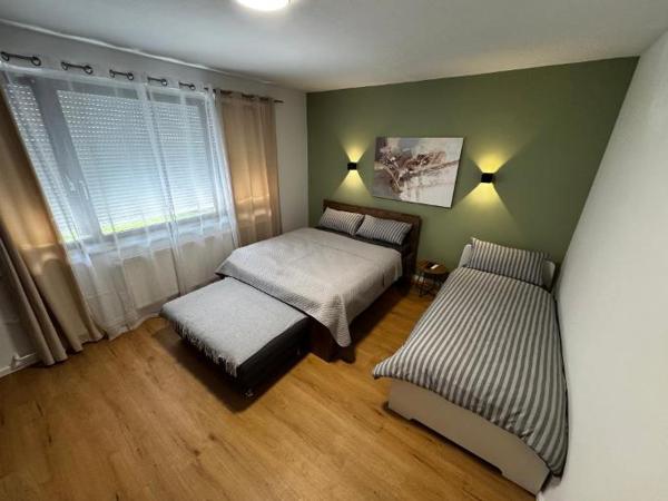 Apartment Bären - Lichtenstein