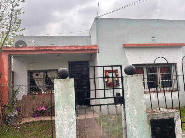 Casa Alquiler Visita Papa - Luján