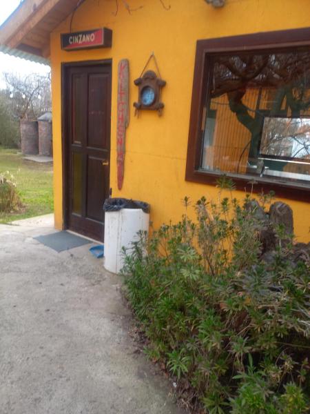 Hostal Viejo Calafate - El Calafate