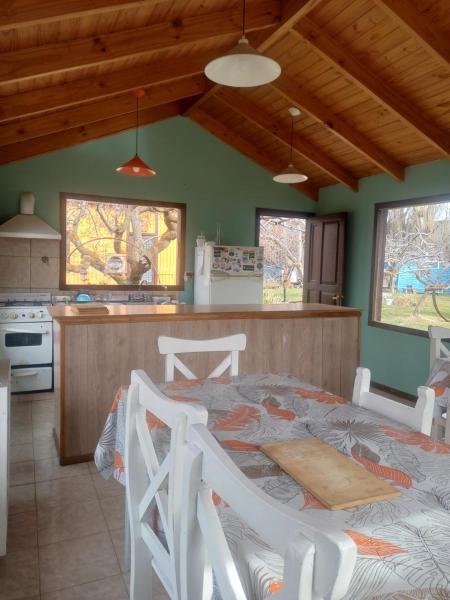 Hostal Viejo Calafate - El Calafate