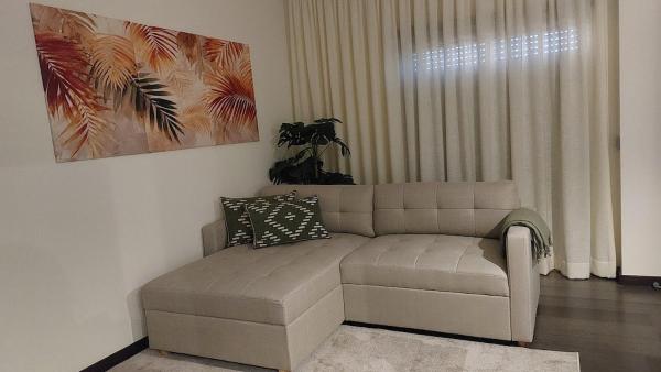 Fátima Deluxe Two-bedroom Apartment In Fátima - Fátima