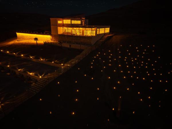 Fez Valley Luxury Camp - Fes