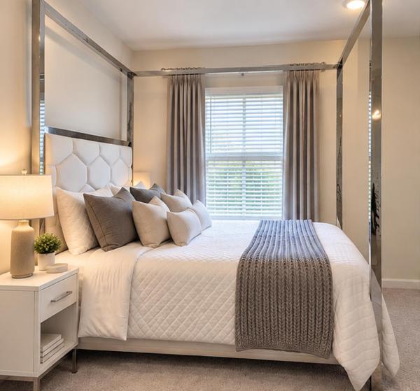 Furnished Room With Private Bathroom In Dallas, Ga - 佐治亞