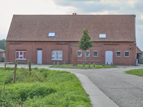 In De Wollekjes - Beerse