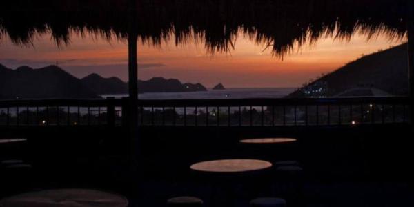 Private Room - 4 People, Pool Sea View - Taganga