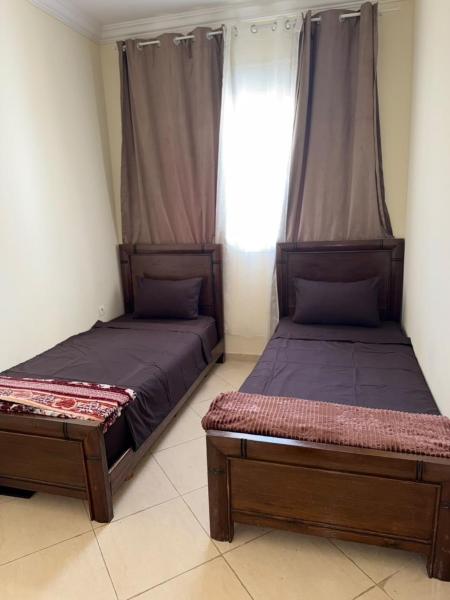 Luxe Appartement - Skhirat