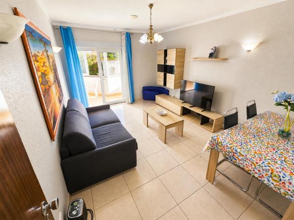 Apartamento Junior - Algarve