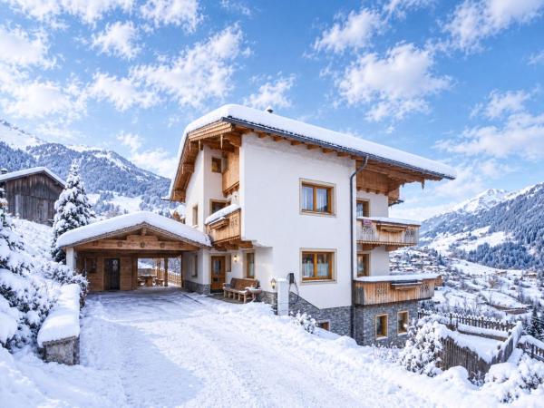 Chalet In Zell Am Ziller Near Ski Lift - Mayrhofen