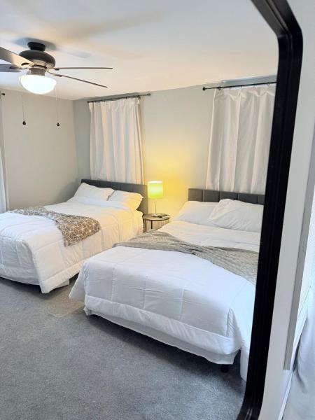 5 Bedroom Home Near Bwi Airport - Baltimore, MD