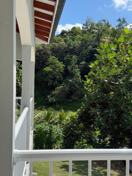 Villa Serenity - Guadeloupe