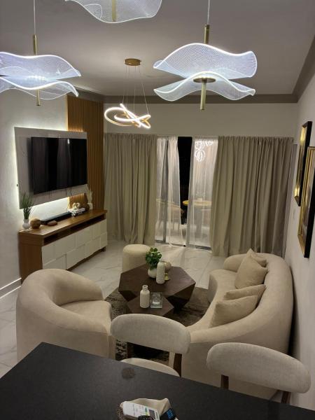 Elegance And Comfort, Your Getaway In Santiago - Dominican Republic