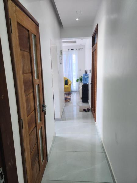 Sharon Nest Apartment - Mombasa