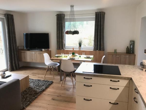 Ferienwohnung Sailer - Bruck an der Mur
