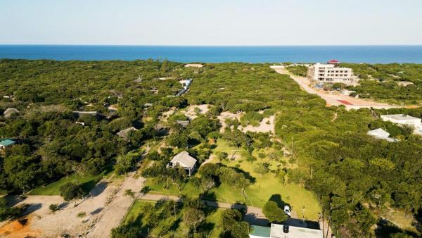 Zunguze Lucilio Macaneta Beach House - Mozambique