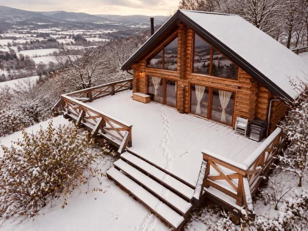 Green Cottage - Predeal