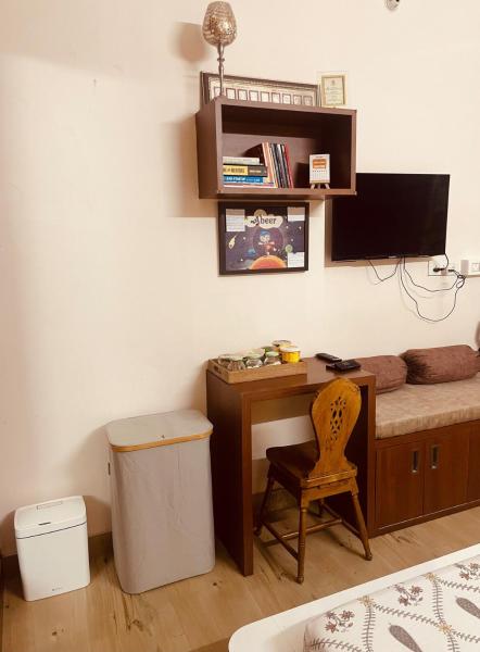 Park View Room At Sukoon - Gurgaon
