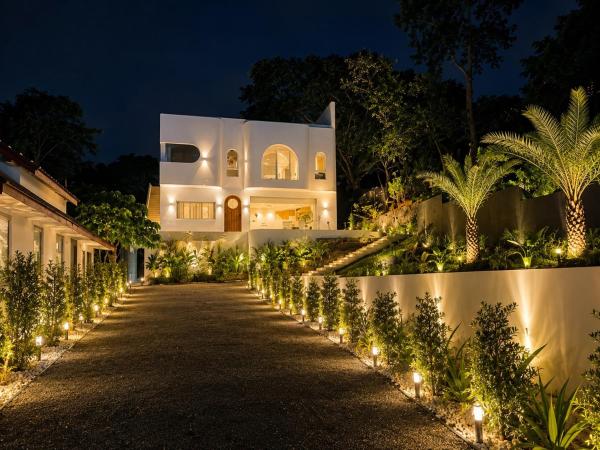 Pm Hill Villa - Koh Samui