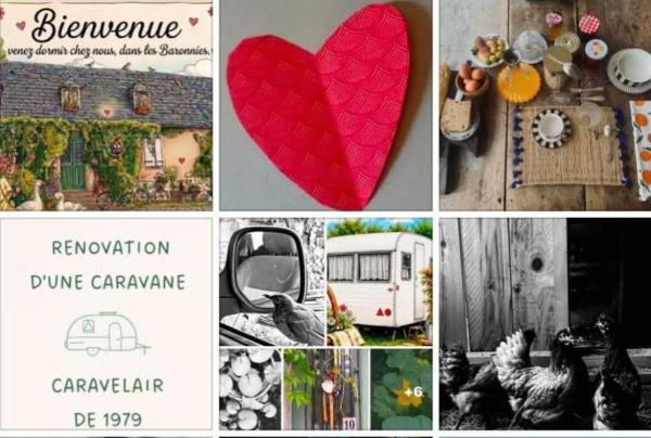 Venez Dormir Chez Nous Dans Les Pyrénéess ! Chambres & Caravanes ! Pause Café & Thé -Lecture-photographie -Dessin -Cuisine-jardinage Et Poulailler ! Venez Avec Vos Vinyles Pour Les Ecouter Devant La Cheminée ! - Lannemezan
