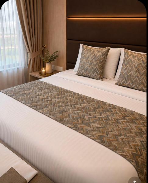 777 Recreation Hotel Nairobi Airport - Nairobi