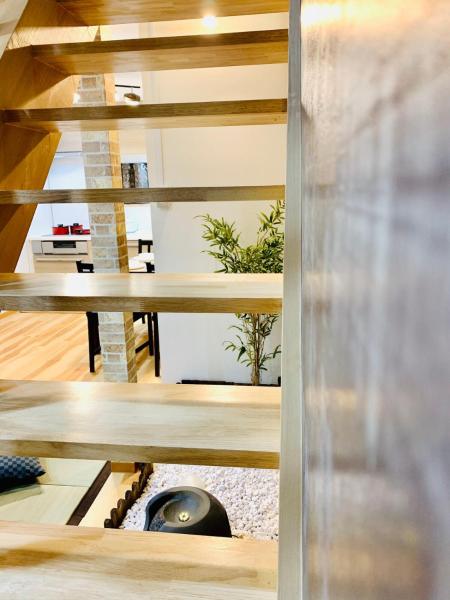 Osaka Umeda Walking Circle Single Family Luxury Building, 6 Minutes From The Station, Anya Inn - Osaka