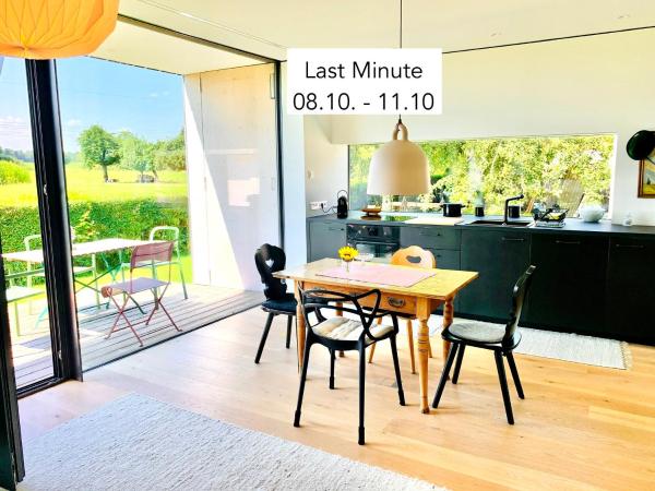 Simsseeloft - Ferienapartments In Baierbach Am Simssee - Stephanskirchen