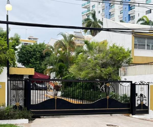 Cozy 1br Gated Community In Central Santo Domingo - ドミニカ共和国 サント・ドミンゴ