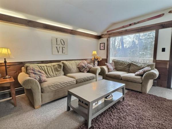 Snowarts- Game Room, Fireplace, Close To Golf - Killington, VT