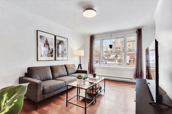 Laurier Suites - Gatineau