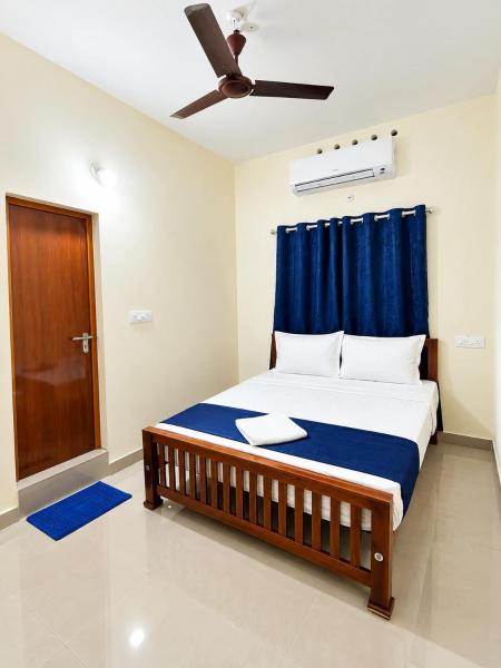 The Aura Suites Near Lulu Mall - Kochi