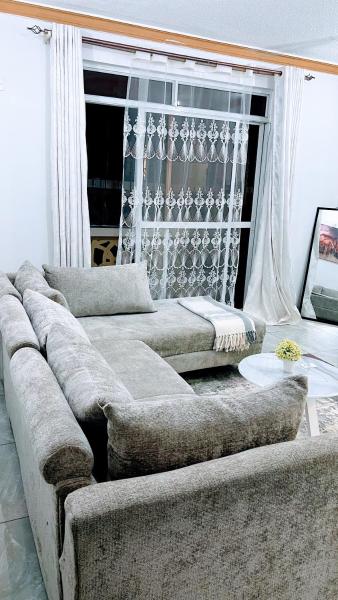 Aura Haven Apartment - 蒙巴薩