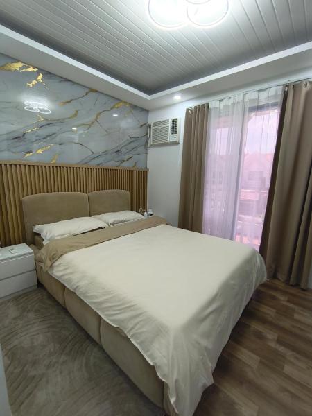 Clark Solare Staycation - Solar-powered Near Clark - Angeles
