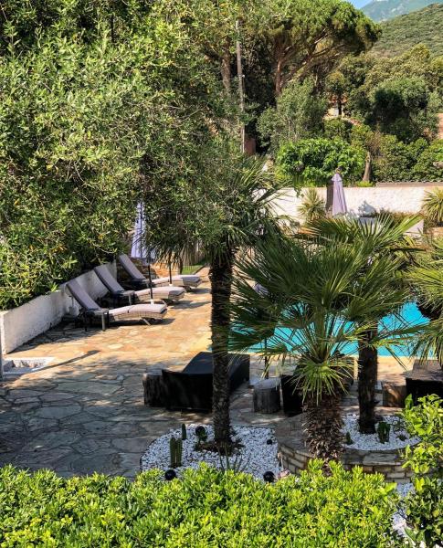 Stella Marina - Cap Corse