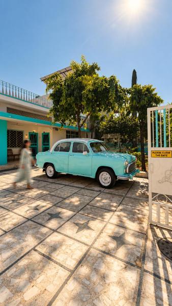 Mangala - A Homestay In Jaipur - Jaipur