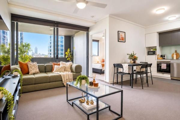 The Valley Escape Free Parking - Brisbane