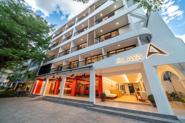 Alaya Patong Phuket - Patong Beach