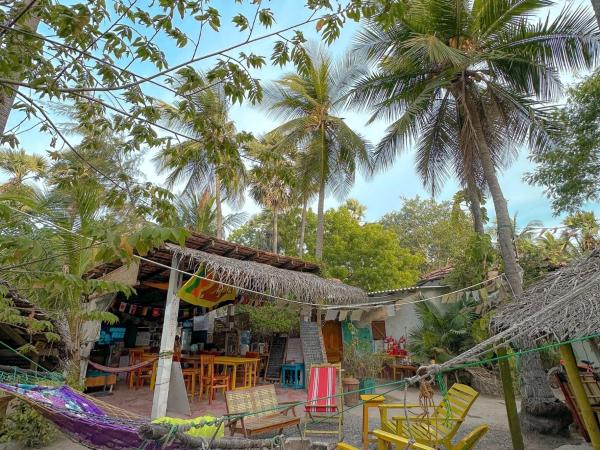 Delft Village Stay - Experience Based Local Island Stay In Jaffna - Tamil Nadu