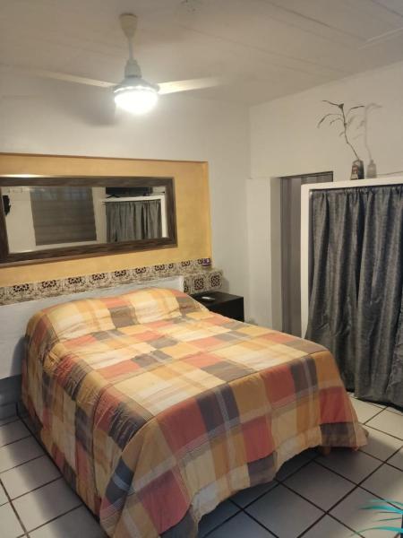 Casa Nancy Rentals Pvr Recamara A-2 - 巴亞爾塔港
