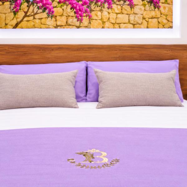 Lemon House Luxury Apartment - Eboli