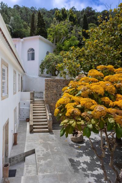Private Spa Suite - Fall Retreat At Quinta Do Griffo - Sintra