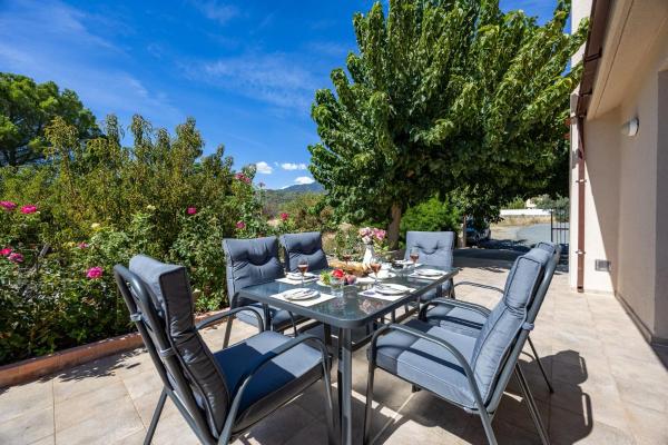 Troodos View Garden House - Trimiklini - Cyprus