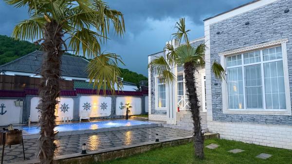 Qafqaz Modern Luxryland - Azerbaijan