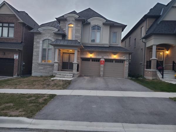Lordmax Guest House - Bradford, ON, Canada