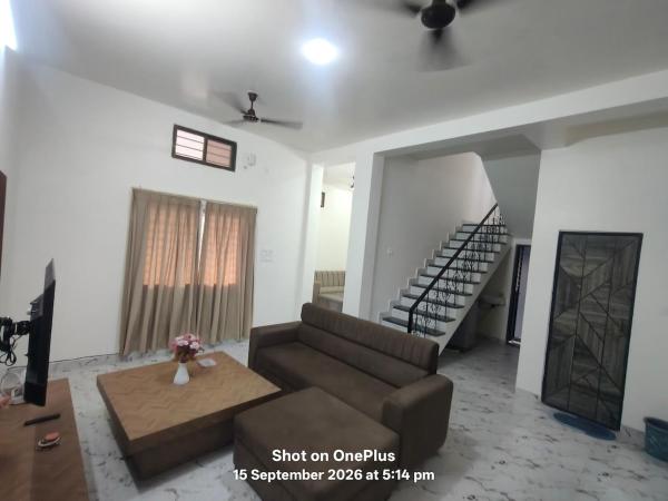 Nirvana Home Stay - Jabalpur