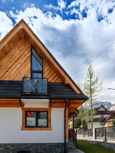 Apartamenty Antosi - Zakopane