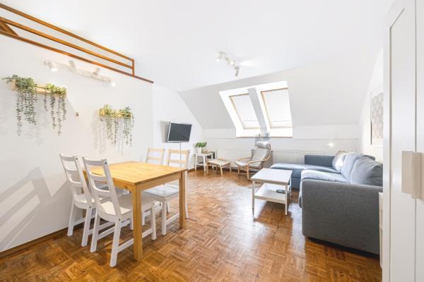 Duplex Apartment Panj Kranjska Gora - Kranjska Gora