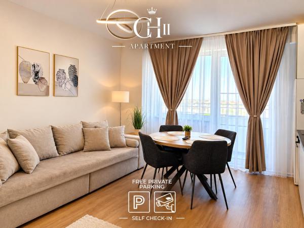 Cristina Home 2 - Straja