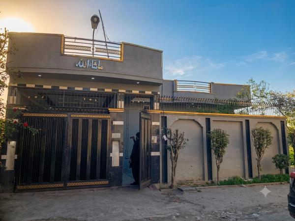 Trueshine House - Lahore