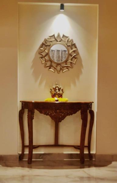 Colonels Cottage - Dehradun