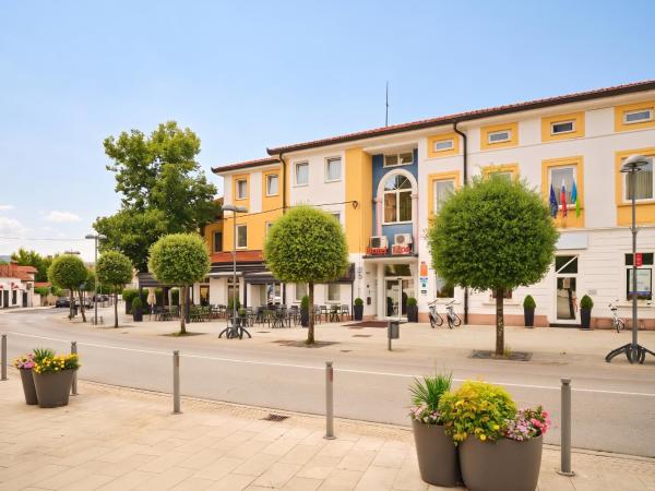 Lipa, Hotel & Bistro - Gorizia