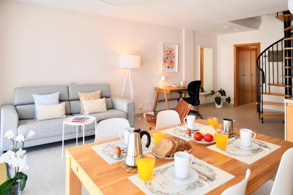 Sunny Home Canteras Beach - Las Palmas de Gran Canaria